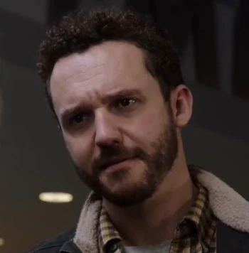 Dwight Wagner | Law and Order | Fandom