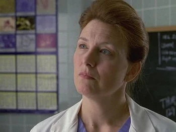 Elizabeth Rodgers | Law and Order | Fandom