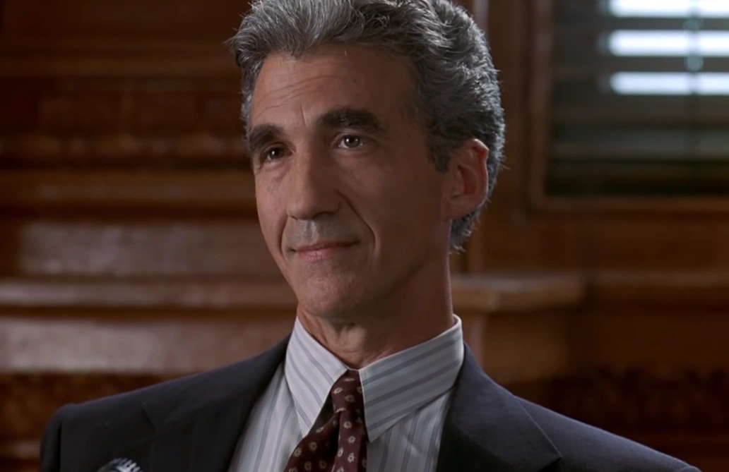 Willard Tappan | Law and Order | Fandom
