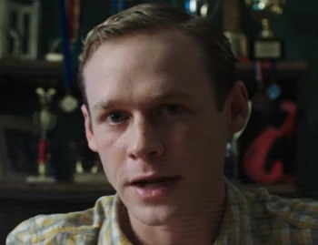 Tommy Baker | Law and Order | Fandom