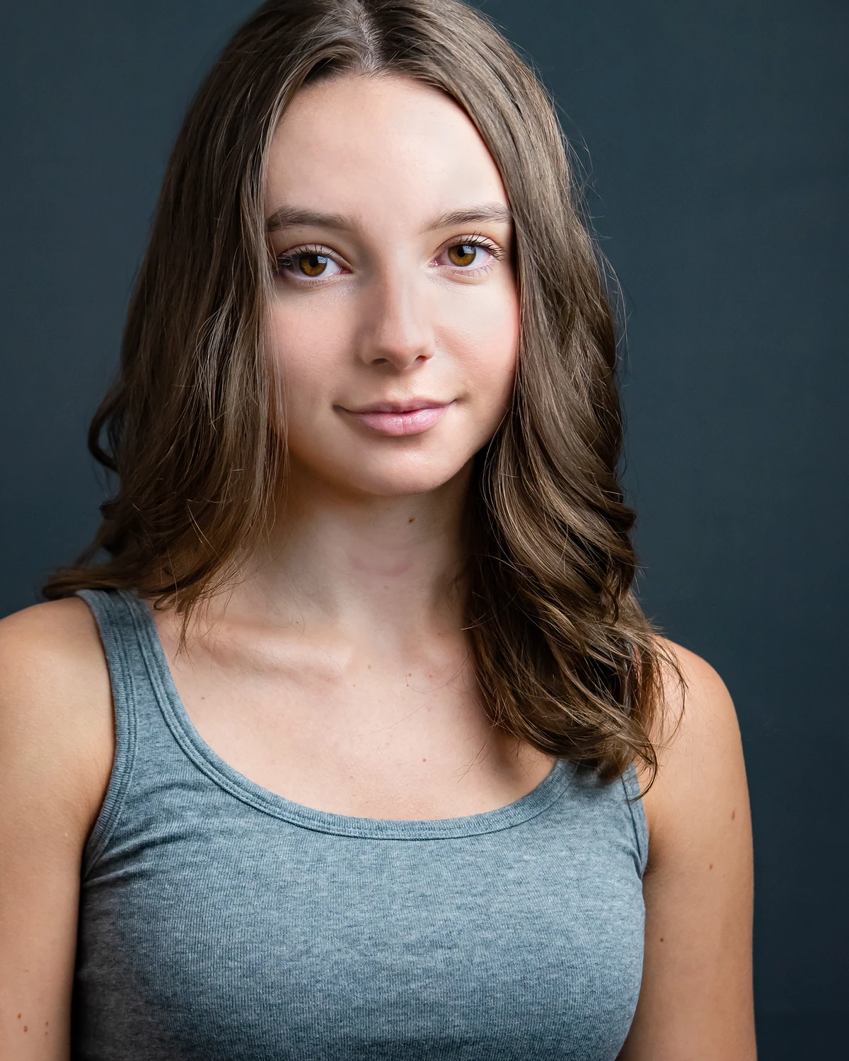 Alayna Hester | Law and Order | Fandom