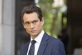 Nolan Price | Law and Order | Fandom