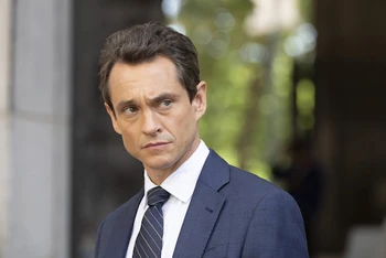 Nolan Price | Law and Order | Fandom