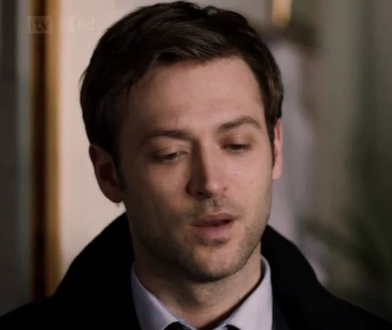 Sam Casey | Law and Order | Fandom