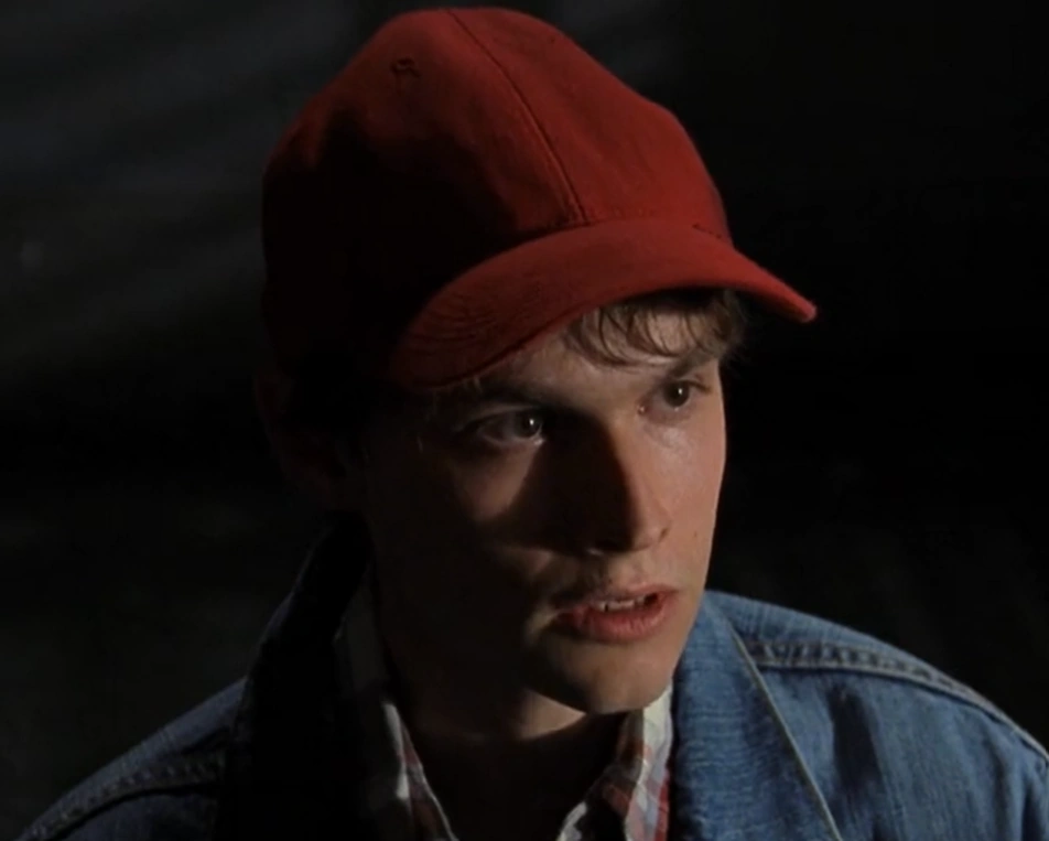 Kenny Pratt | Law and Order | Fandom