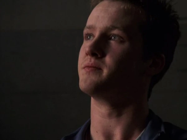 Nikolai Rossovitch | Law and Order | Fandom