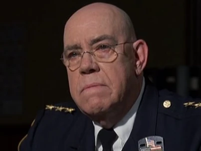 Muldrew (Chief) | Law and Order | Fandom