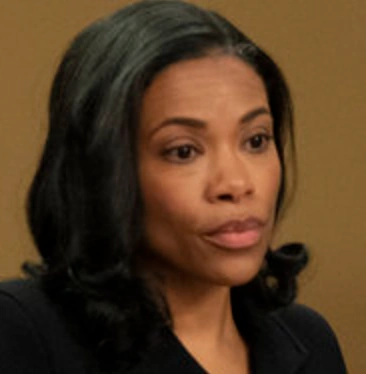 Maya Bell | Law and Order | Fandom