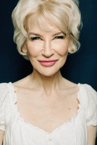 Penny Balfour | Law and Order | Fandom