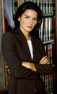 Abbie Carmichael | Law & Order Wiki | Fandom