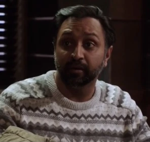 Ajay Sharma | Law and Order | Fandom