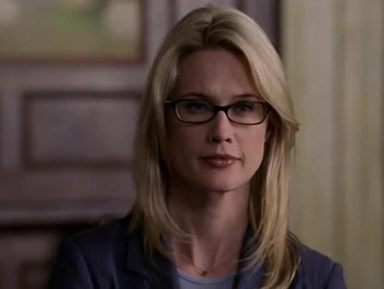 Alexandra Cabot | Law & Order Wiki | Fandom