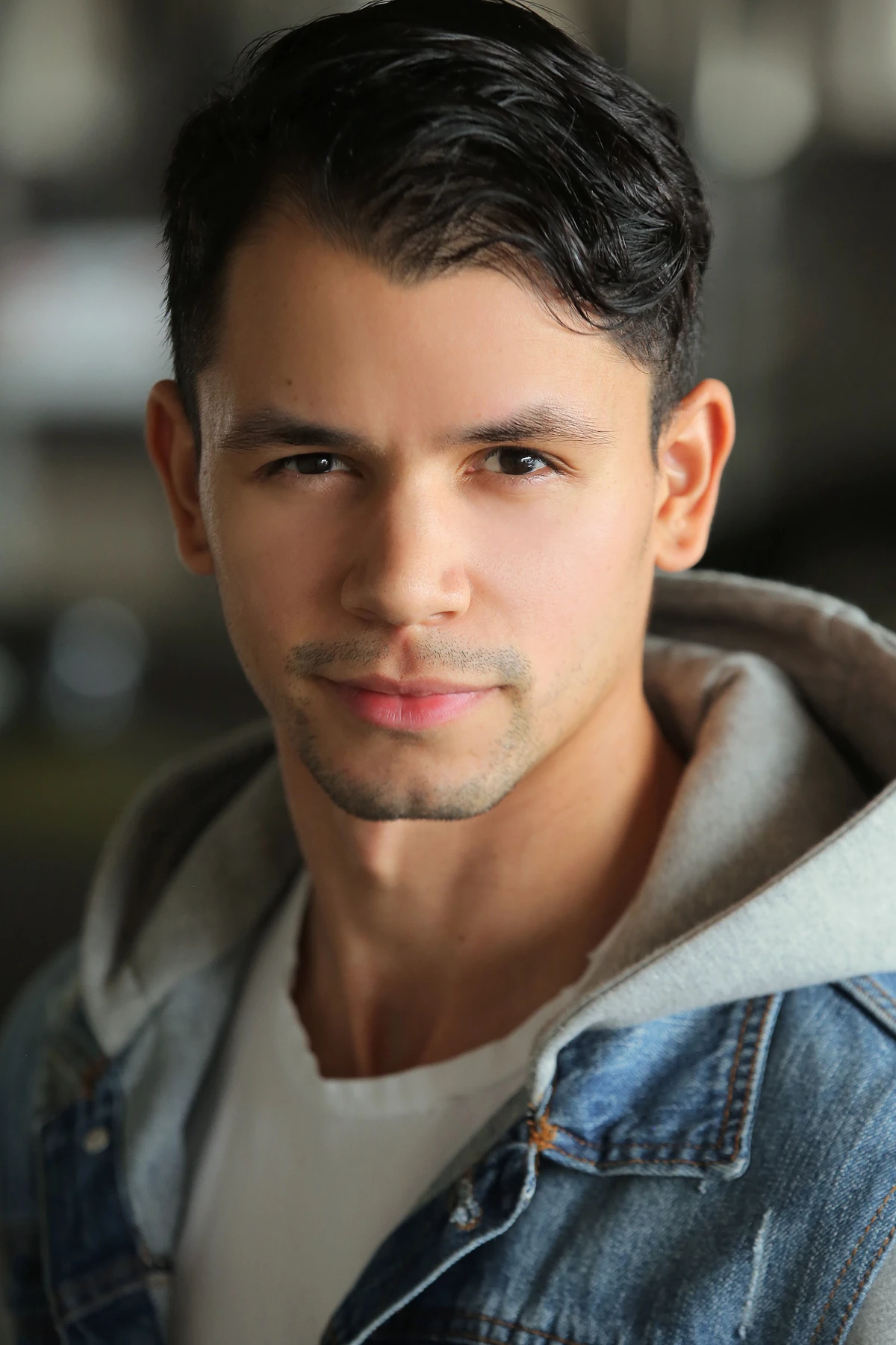 Damien Diaz | Law and Order | Fandom