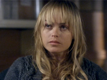 Larissa Welsh | Law and Order | Fandom