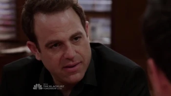 Neil Alexander | Law and Order | Fandom