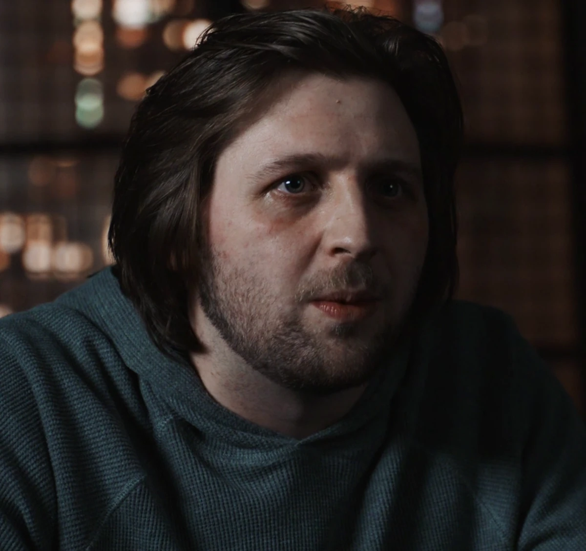 Mo Franks | Law and Order | Fandom