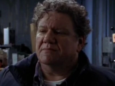 Michael P. Moran | Law and Order | Fandom