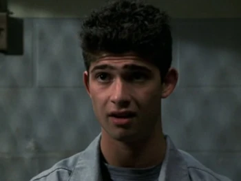 Justin McKenna | Law and Order | Fandom