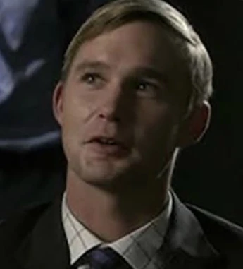 Peter Butler | Law and Order | Fandom