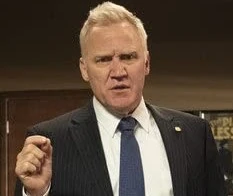 Tommy McGrath | Law and Order | Fandom