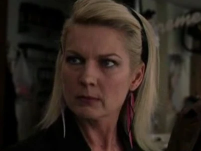 Jackie Madden | Law and Order | Fandom