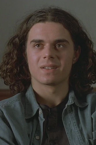 John Cook | Law and Order | Fandom