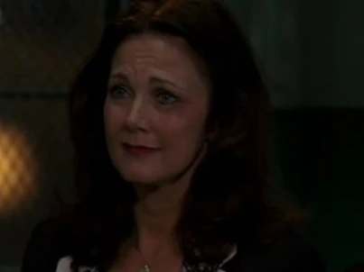 Lorraine Dillon | Law and Order | Fandom