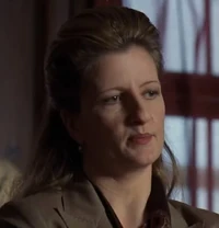 Judith Hawking | Law and Order | Fandom