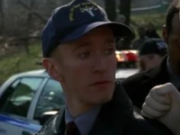 Adam Stein (actor) | Law and Order | Fandom