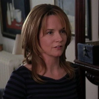 Michelle Osborne | Law and Order | Fandom