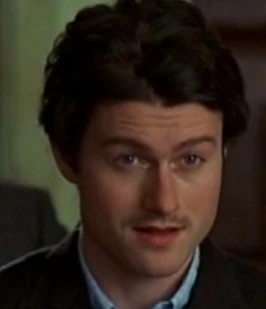 Danny Jordan | Law and Order | Fandom