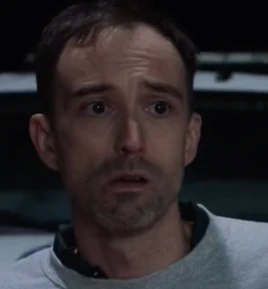 Ian Ridley | Law and Order | Fandom