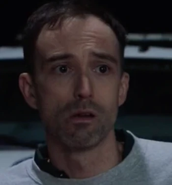 Ian Ridley | Law and Order | Fandom