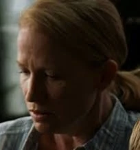 Leslie O'Hara | Law and Order | Fandom