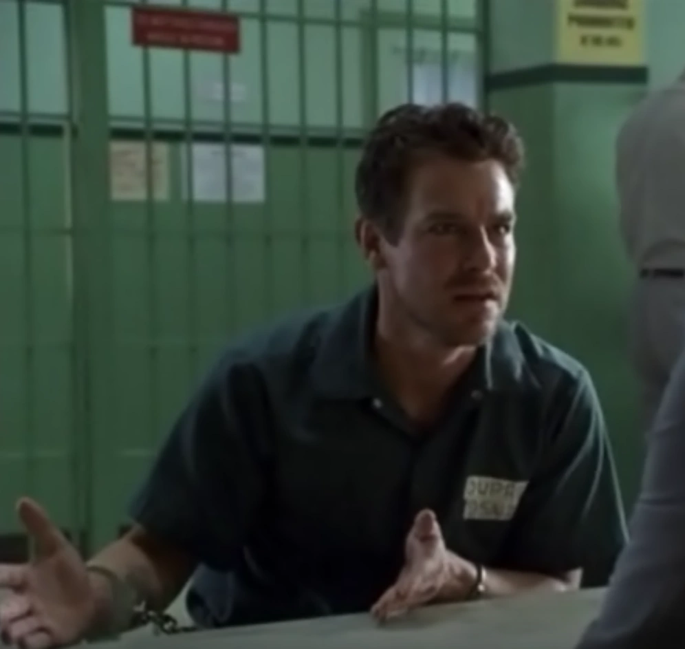 Steve Dupree | Law and Order | Fandom