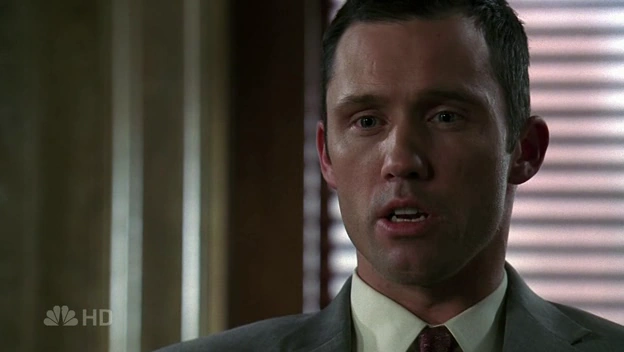 Jacob Reese | Law and Order | Fandom