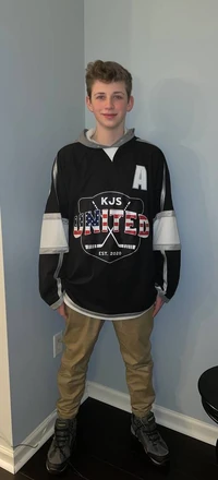 Kyle Sutton | Law and Order | Fandom