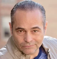 James Ciccone | Law and Order | Fandom