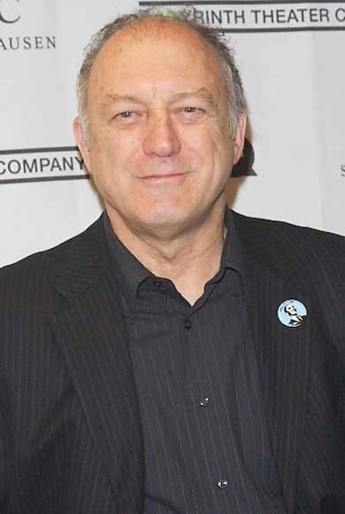 John Doman | Law and Order | Fandom