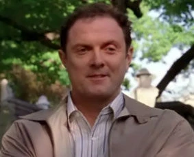 Larry Chapel | Law and Order | Fandom