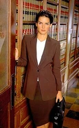 Abbie Carmichael | Law & Order Wiki | Fandom