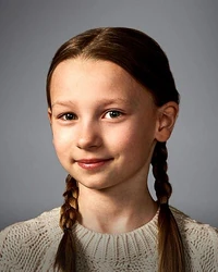 Dalya Knapp | Law and Order | Fandom