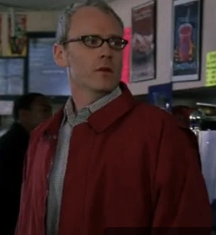 Ralph Zessner | Law and Order | Fandom