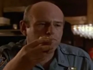 Richard Litt | Law and Order | Fandom