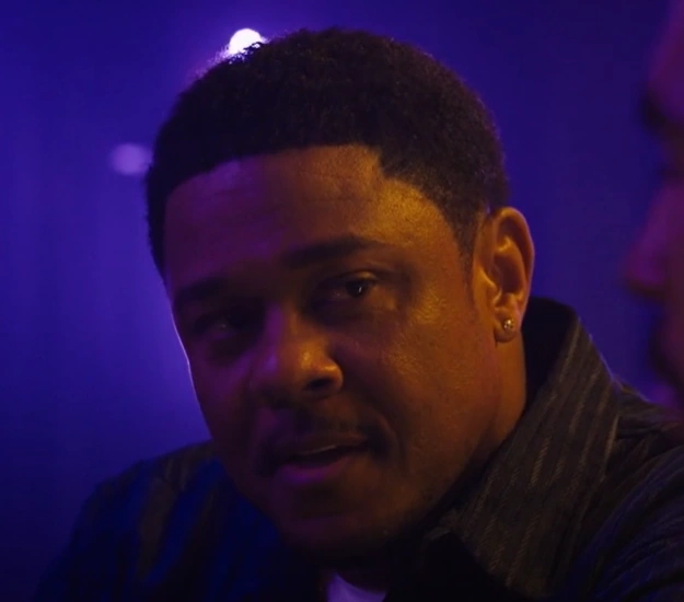 Dante Scott | Law and Order | Fandom