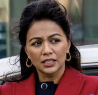 Diya Laghari | Law and Order | Fandom