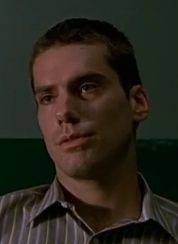 Seth Teitel | Law and Order | Fandom