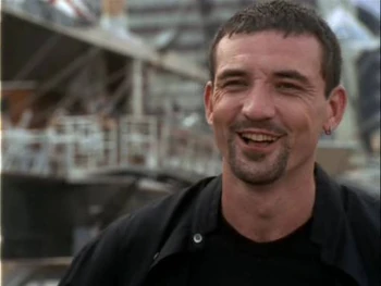 Carlo Parisi | Law and Order | Fandom