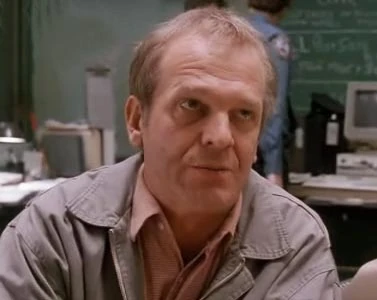 Howard Morton | Law & Order Wiki | Fandom