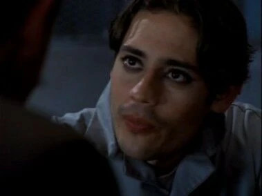 Victor Spicer | Law and Order | Fandom